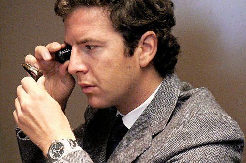 Antoine Rauis - Rolex Passion Market