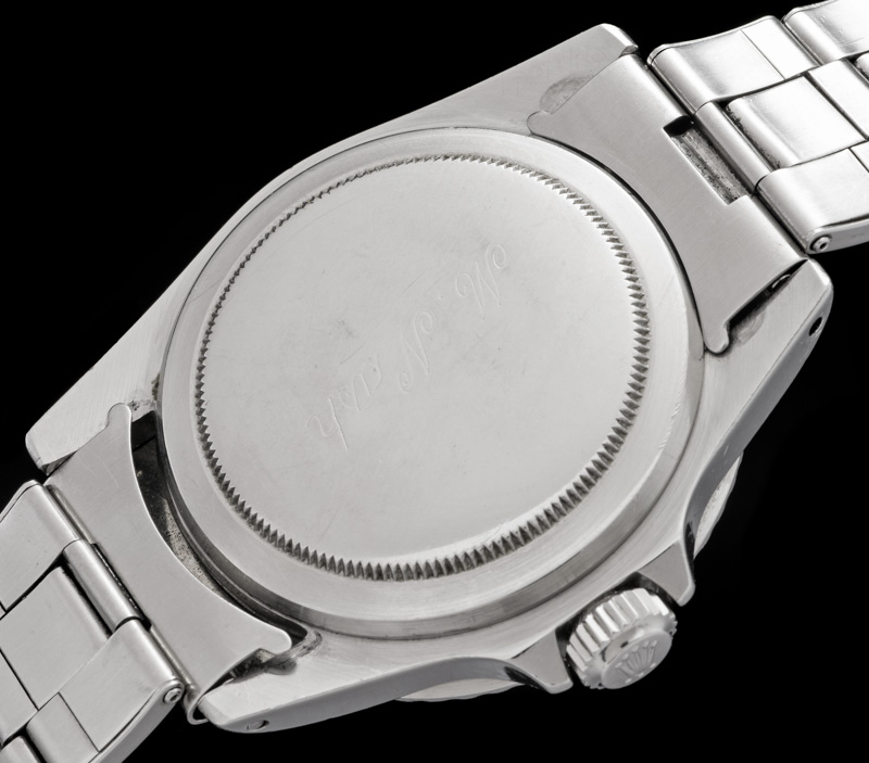 Rolex “The Full set Submariner ref. 5513 Underlined” 5 - Rolex Passion ...