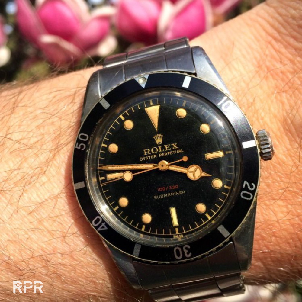 The Complete Rolex Submariner Collectors Guide - Rolex Passion Market