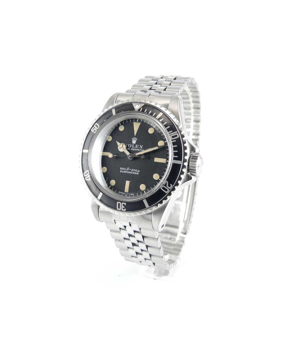 5513 Full Set - Rolex Passion Market