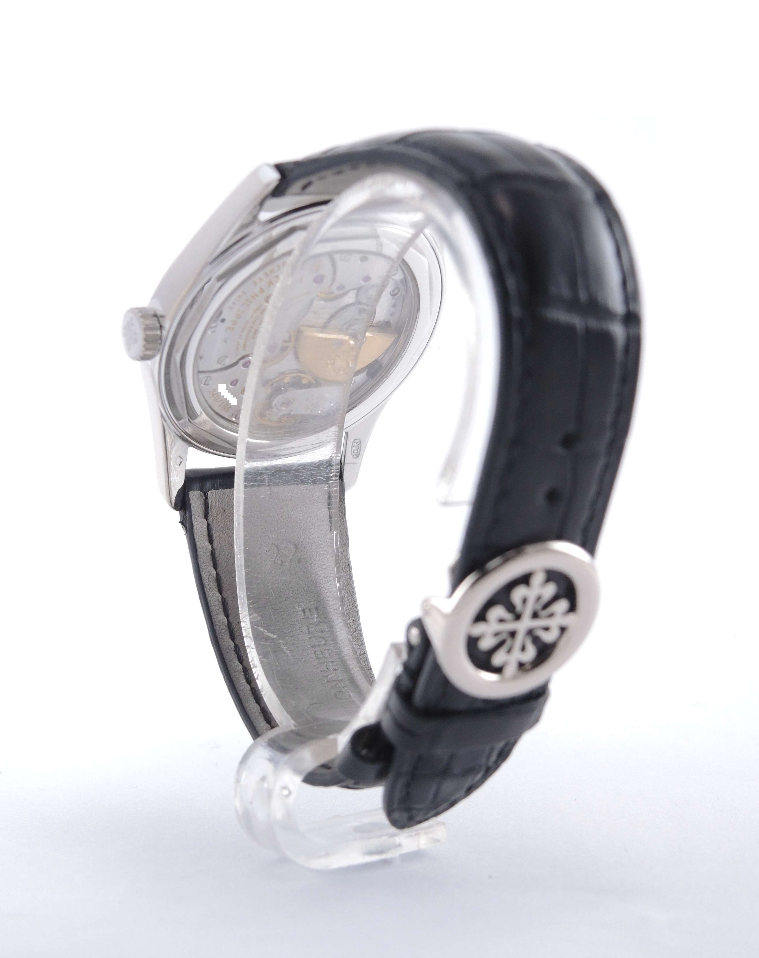 Calatrava 6000G-001 Full Set - Rolex Passion Market