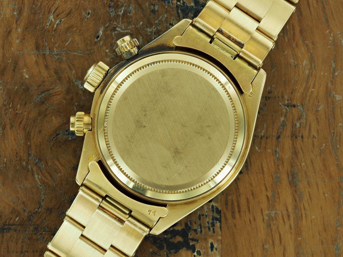 OLYMPUS DIGITAL CAMERA - Rolex Passion Market