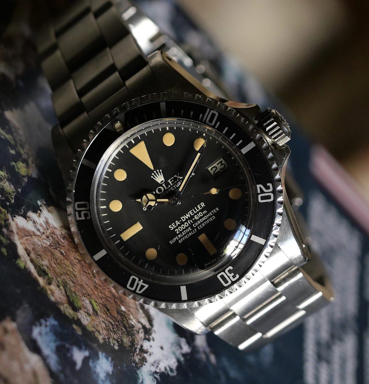 image - Rolex Passion Market