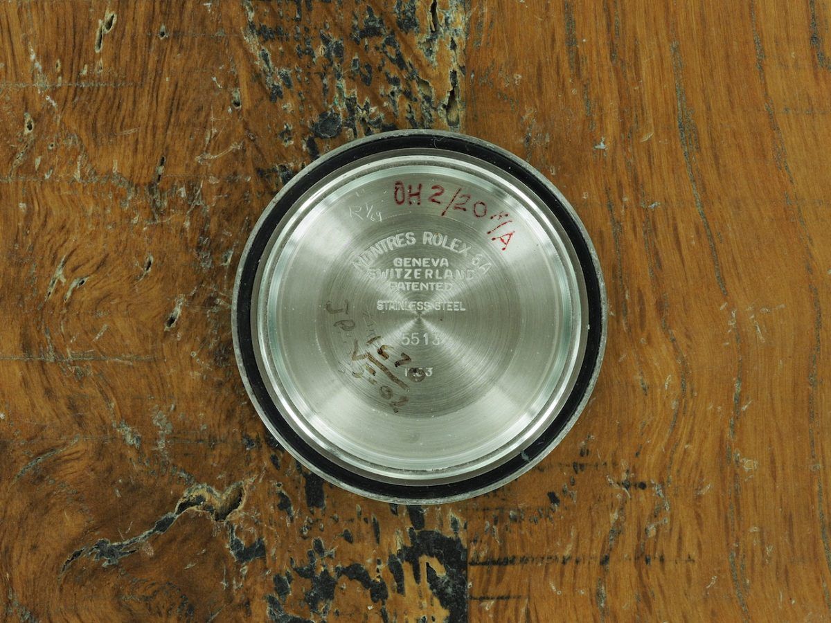 OLYMPUS DIGITAL CAMERA - Rolex Passion Market