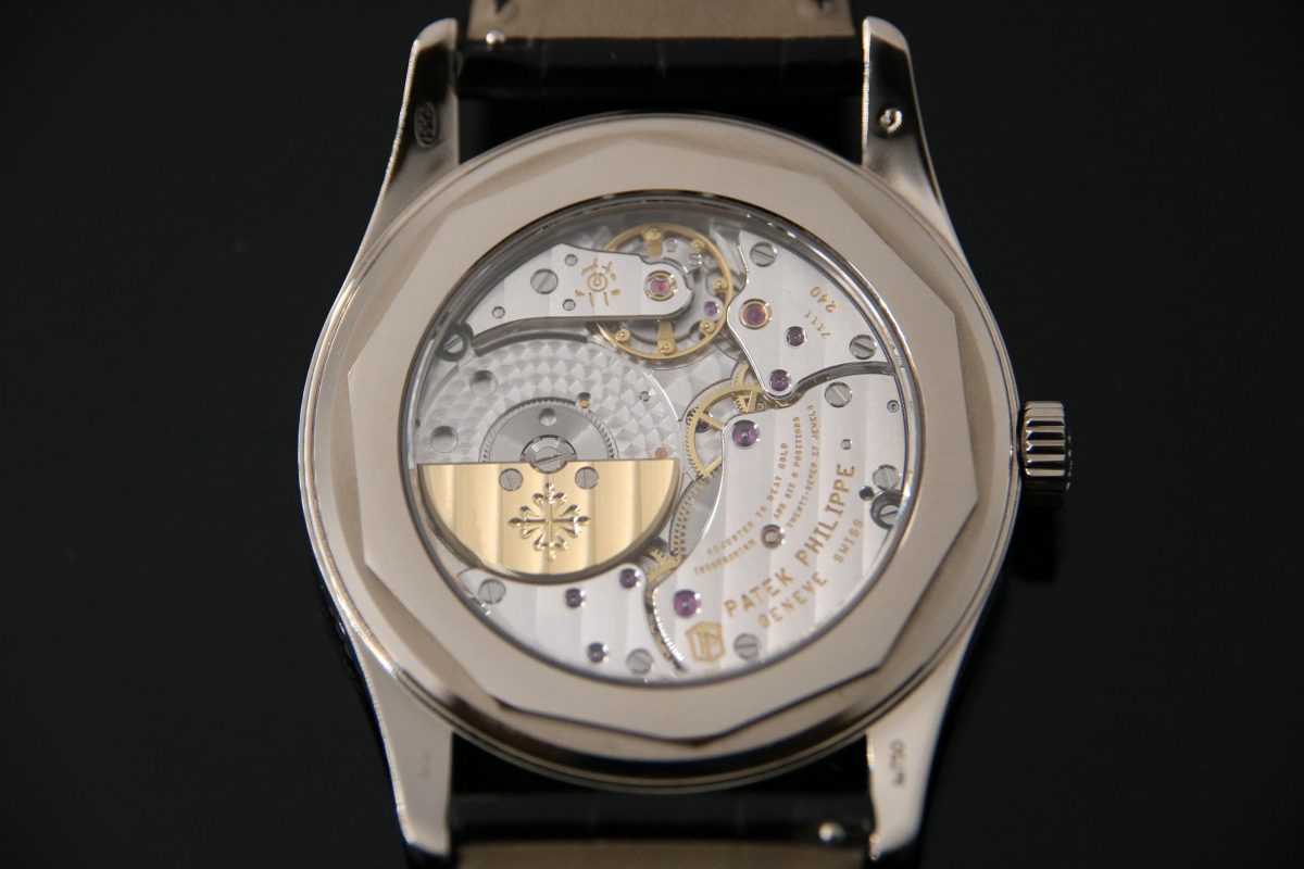 3 - Rolex Passion Market