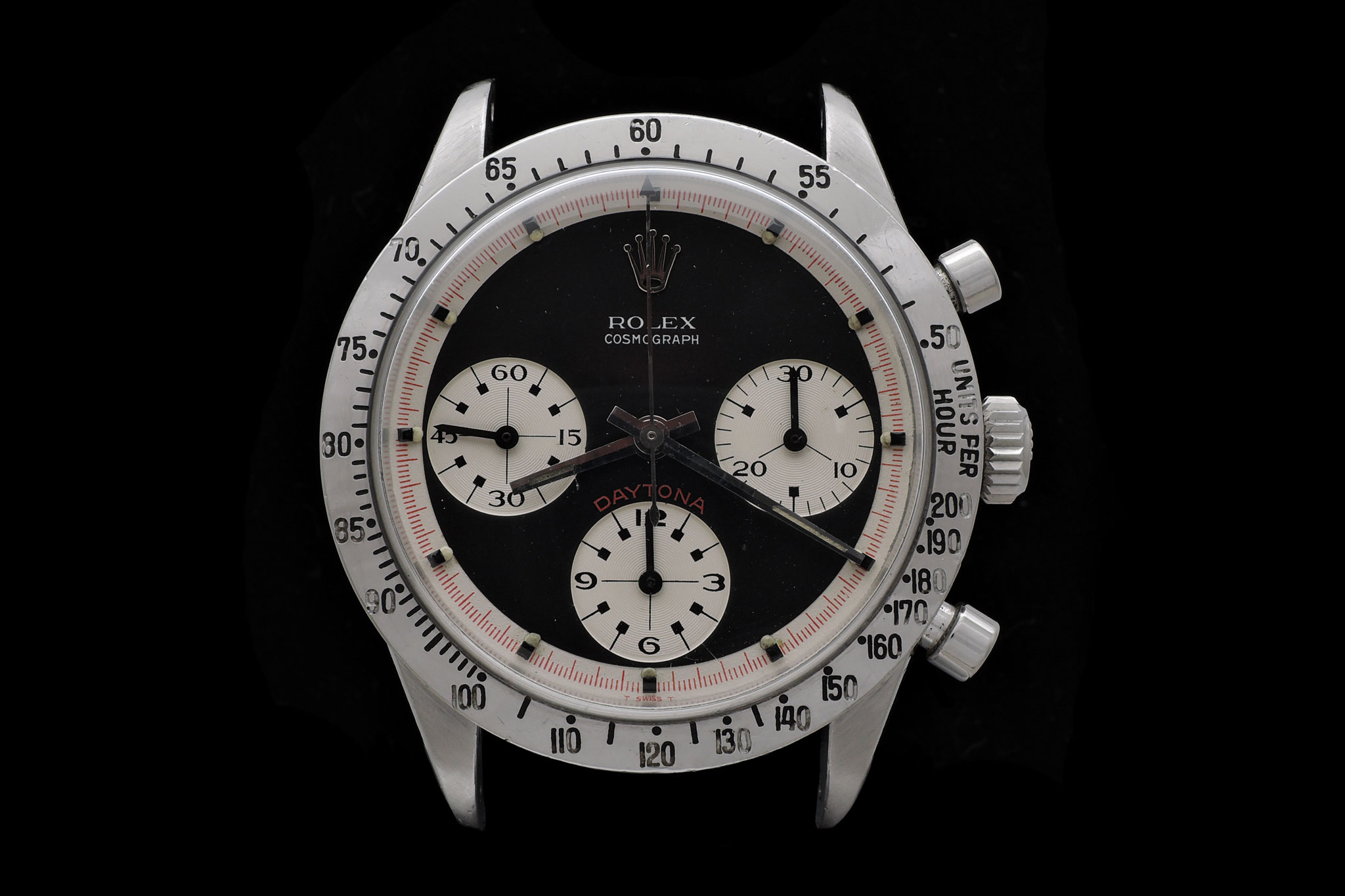 Rolex Daytona 6239 Paul Newman - Rolex Passion Market
