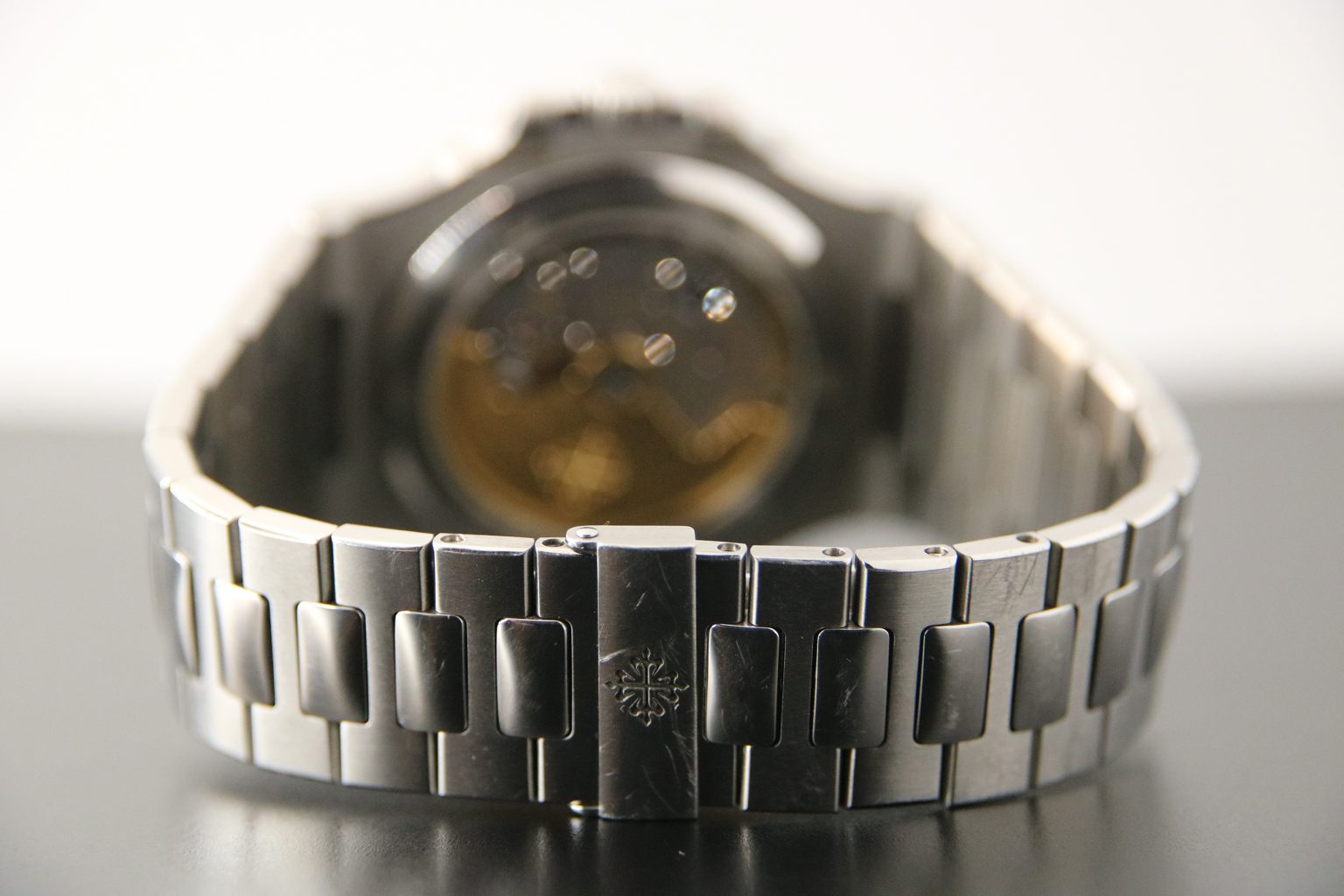 Patek Philippe Nautilus Ref. 5711 - Rolex Passion Market