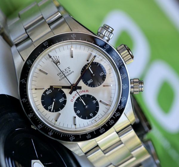 Vintage Rolex watches for Sale - Rolex Passion Market