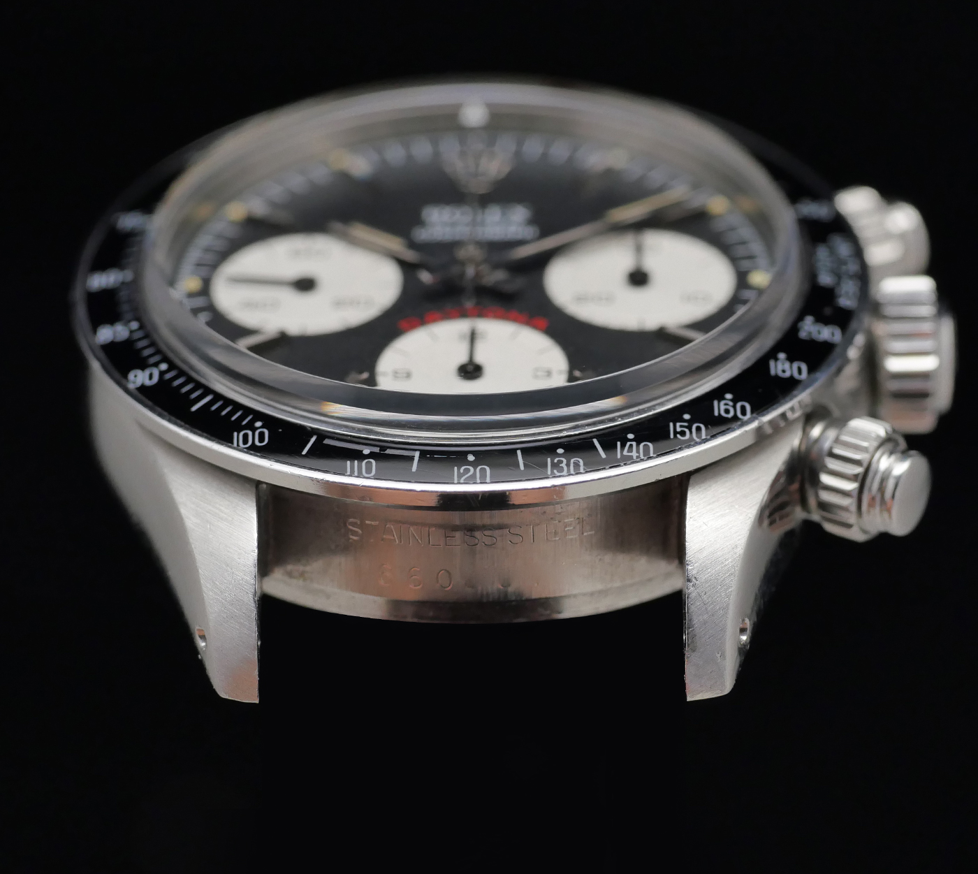ROLEX 6263 BIG RED DAYTONA - Rolex Passion Market