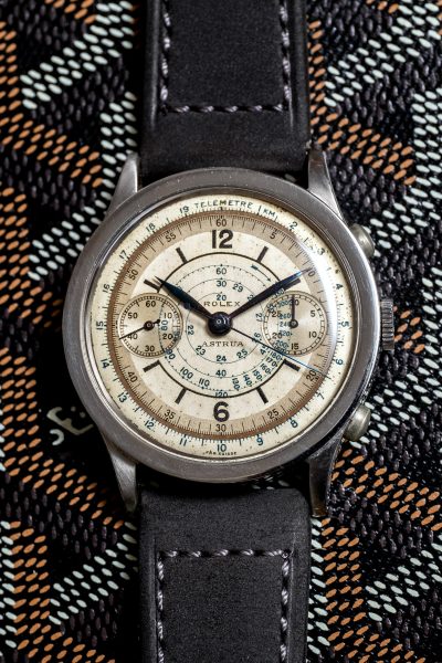 Rolex The steel First generation 2508 retailed by Astrua - Rolex ...