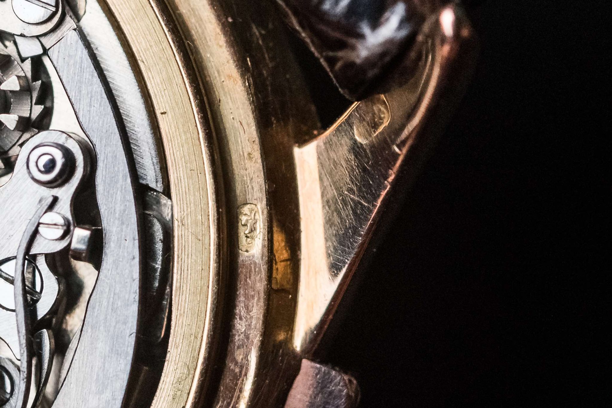 Rolex 3055 Piccolino - Rolex Passion Market