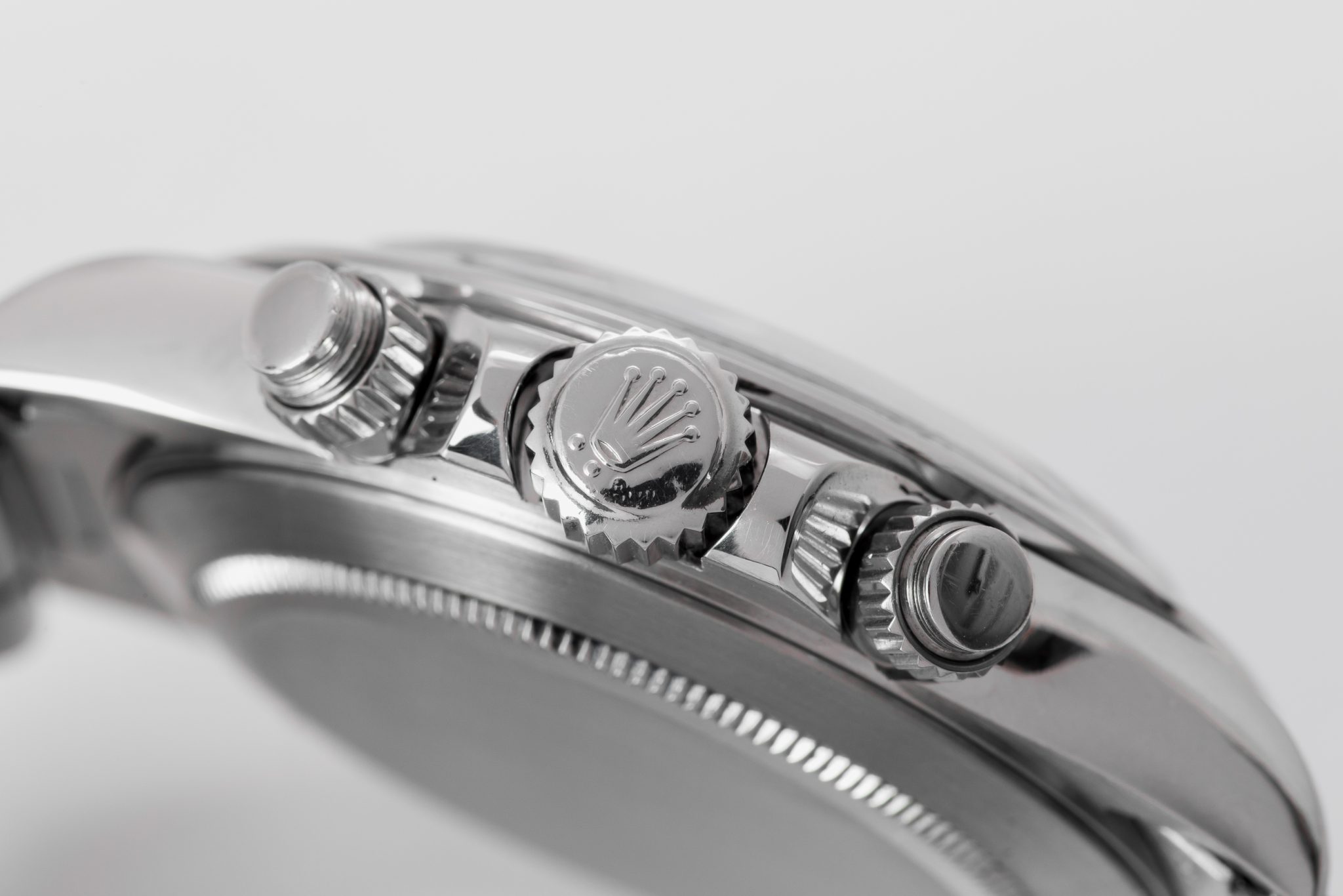 Rolex Daytona Ref. 16520 ‘Floating Cosmograph' - Rolex Passion Market