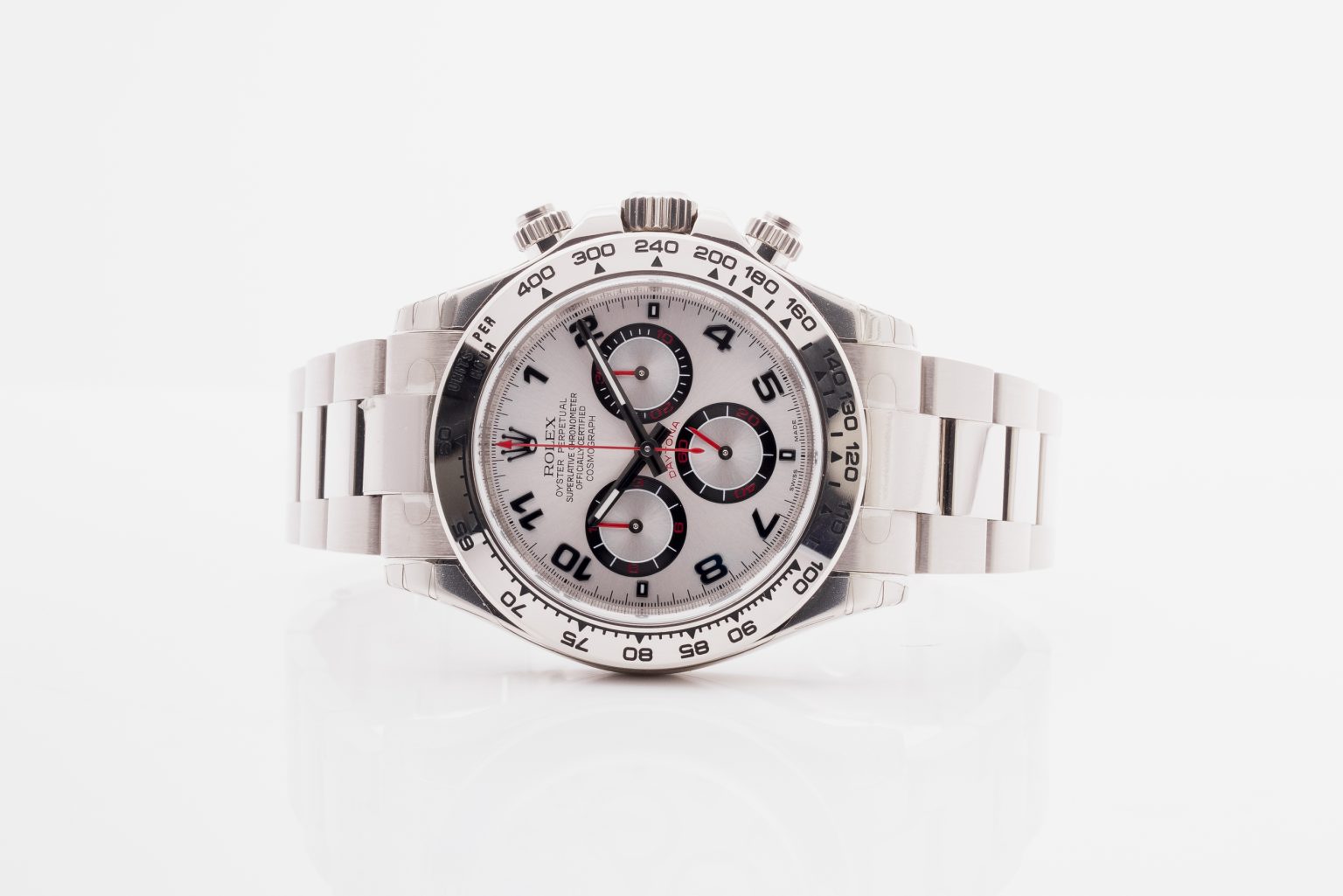 Rolex Daytona ‘Racing Dial’ Ref. 116509 NOS
