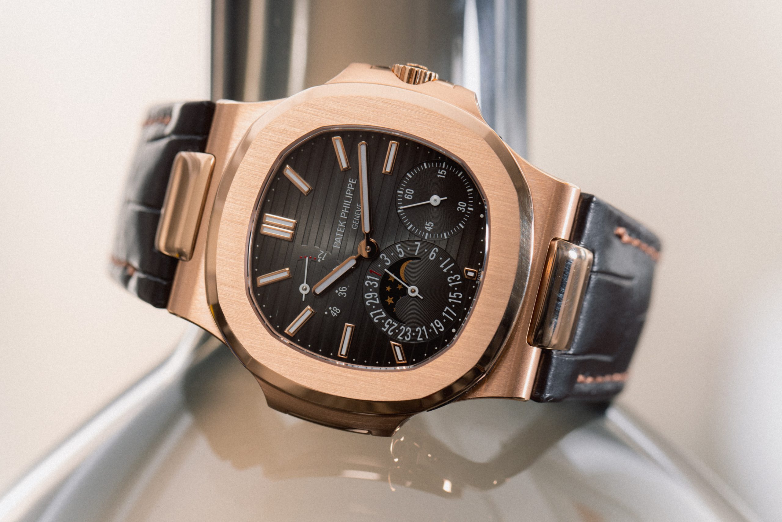 Patek Philippe Ref. 5712R
