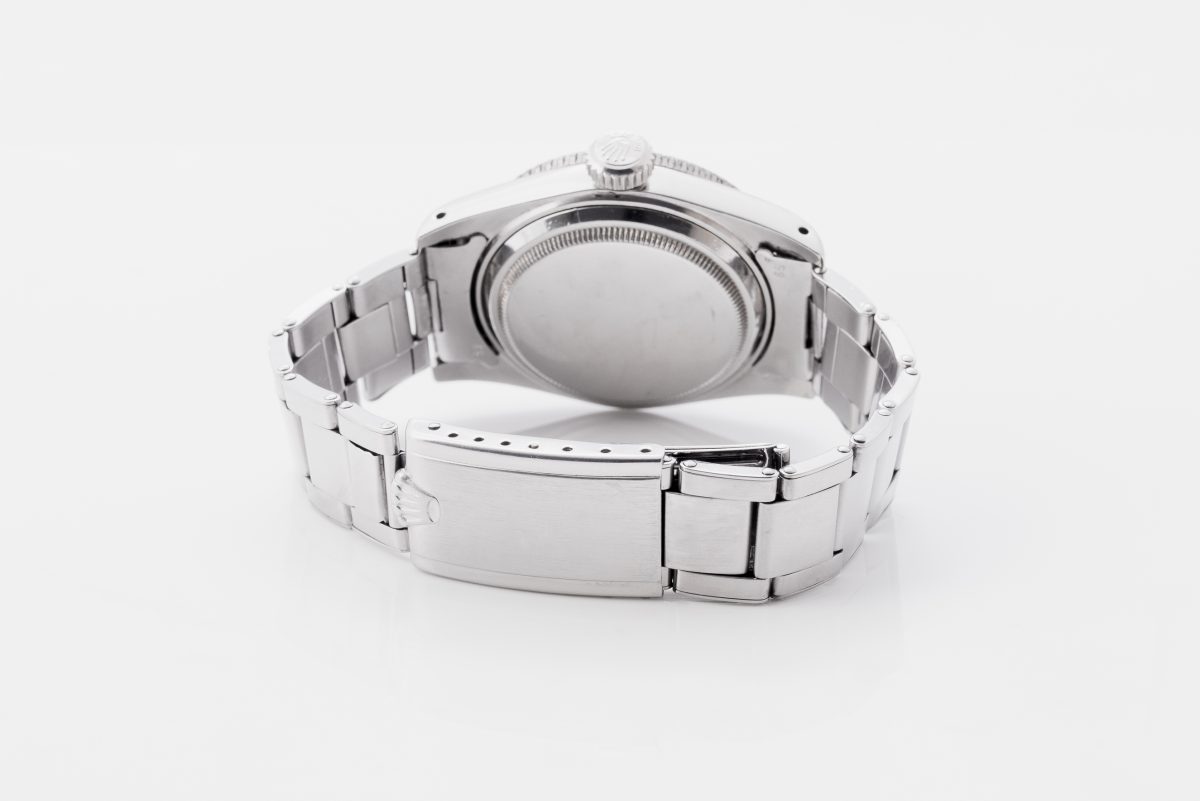 Rolex Submariner Ref. 6538 ‘Big Crown’ (POA) - Rolex Passion Market