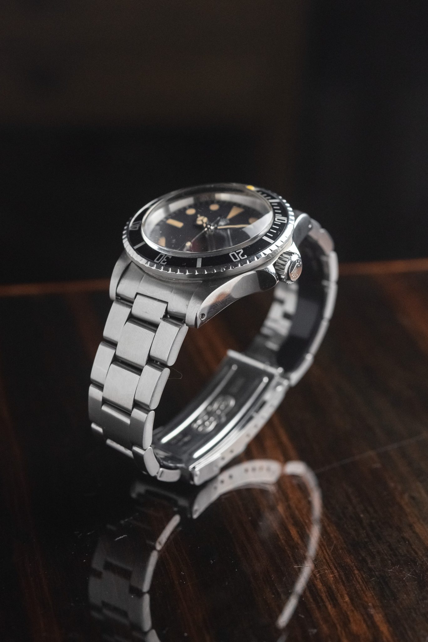 Rolex Sea-Dweller 1665 Drsd - Rolex Passion Market