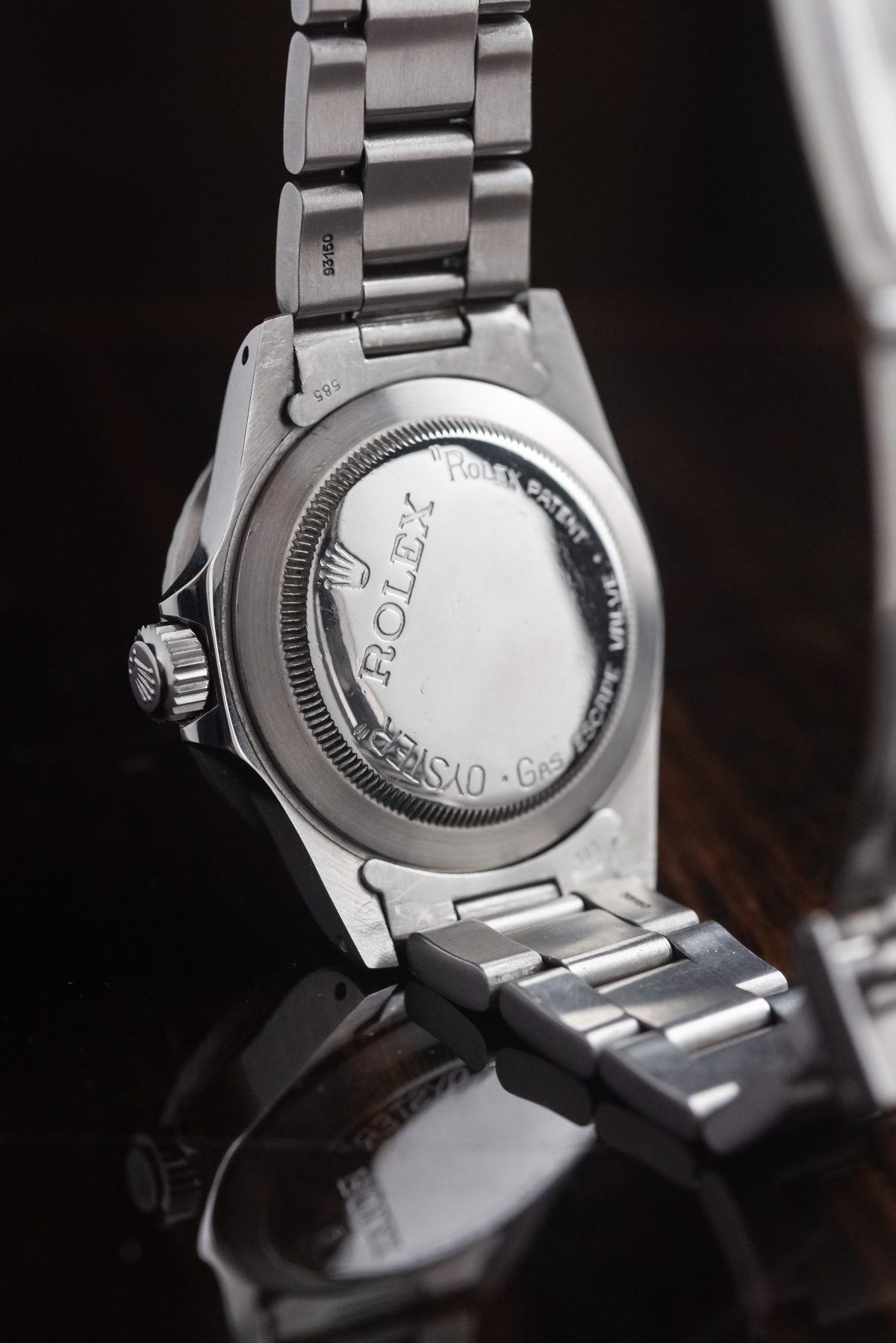 Rolex Sea-Dweller 1665 Drsd - Rolex Passion Market