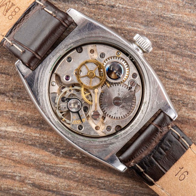 ROLEX "VICEROY" RADIUM REF. 3116 - Rolex Passion Market